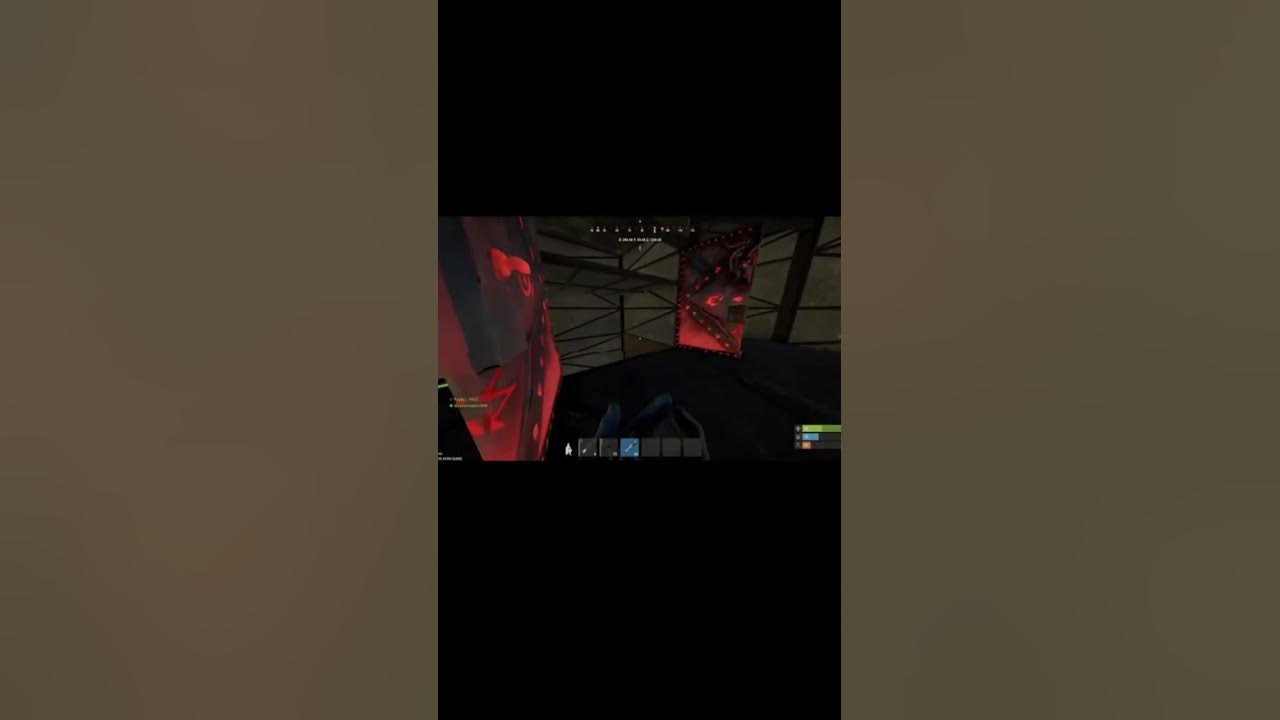 Join pandas noob friendly server wiping this Thursday!!! #rustfacepunch #rustconsole - YouTube