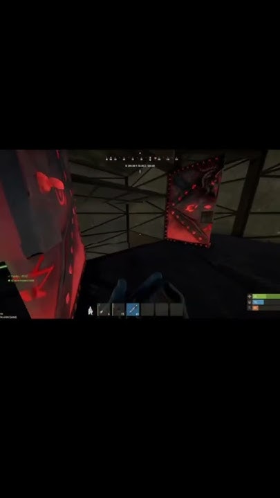 Join pandas noob friendly server wiping this Thursday!!! #rustfacepunch #rustconsole - YouTube