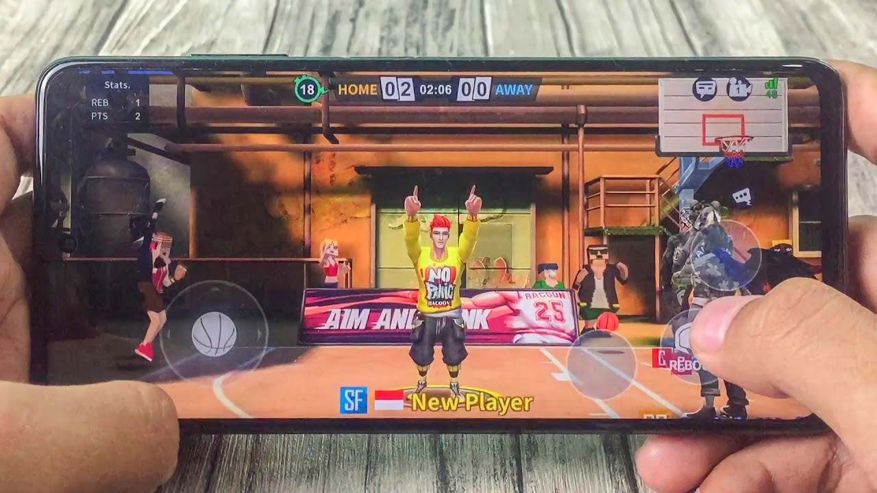 TOP 10 Funny Multiplayer Games to Play with friends Android & IOS 2022 ...