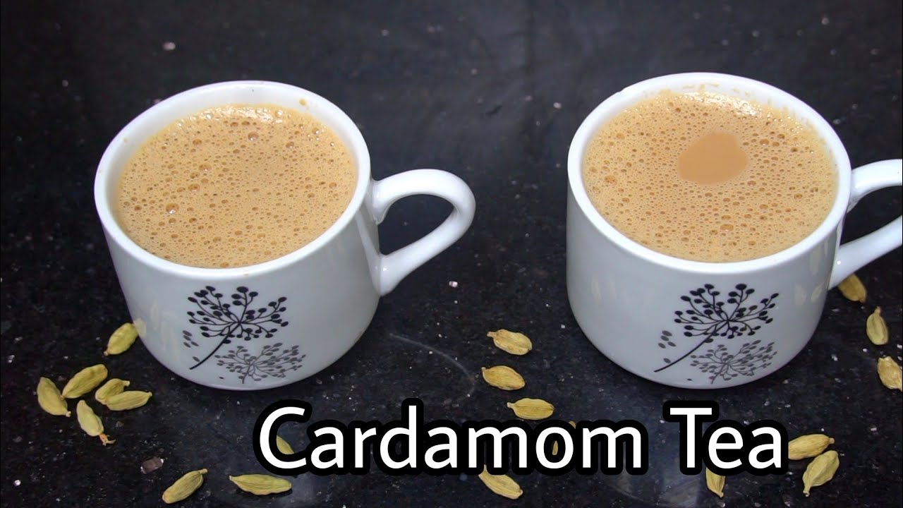 ഒരിക്കലും മടുക്കാത്ത ഏലക്ക ചായ | Elakka Chaya | Cardamom Milk Tea - YouTube