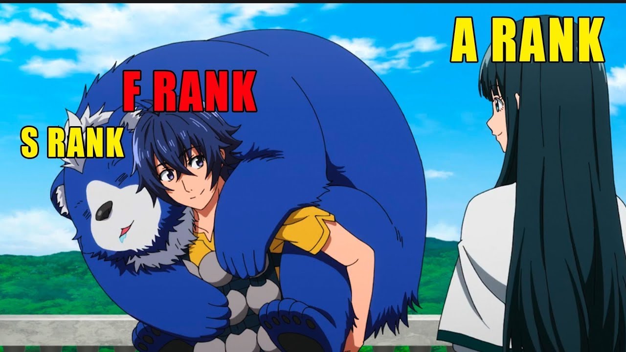 His sensei is crazy! Hardest Training Turns Kens Healing Magic into ...