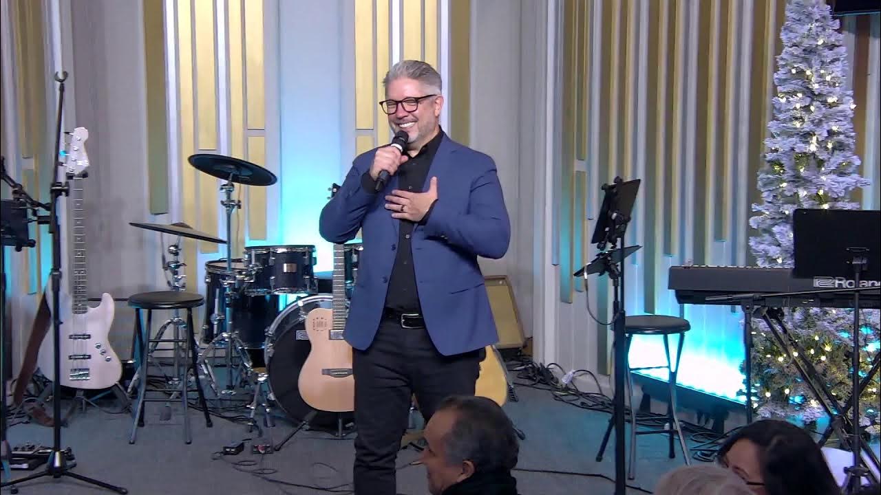 December 22, 2024 - The Main Event - YouTube