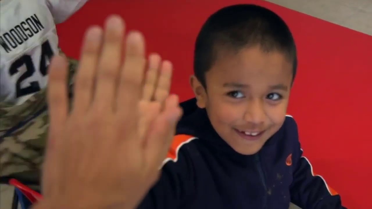 The Two Wolves Abroad - YouTube