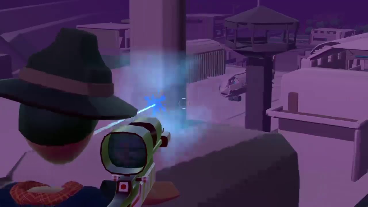 Rec Room Trash - YouTube