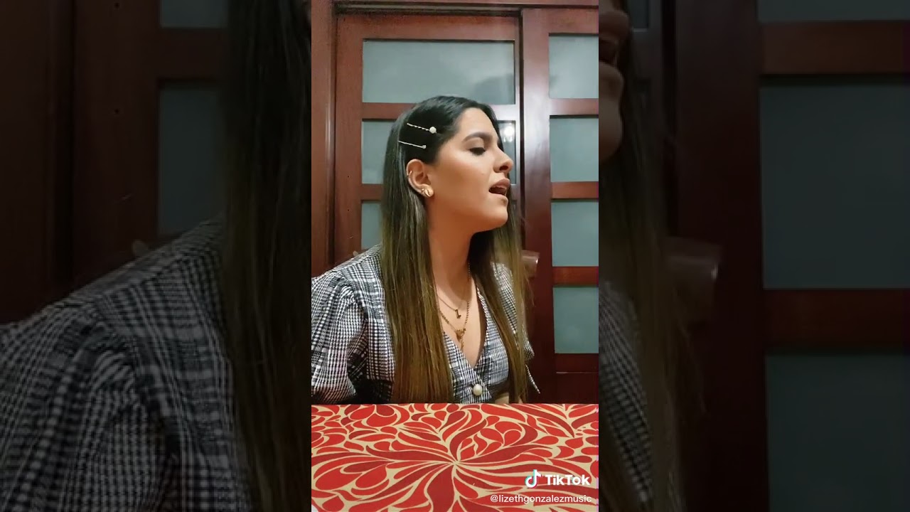 Lizeth González vía Tik Tok - YouTube