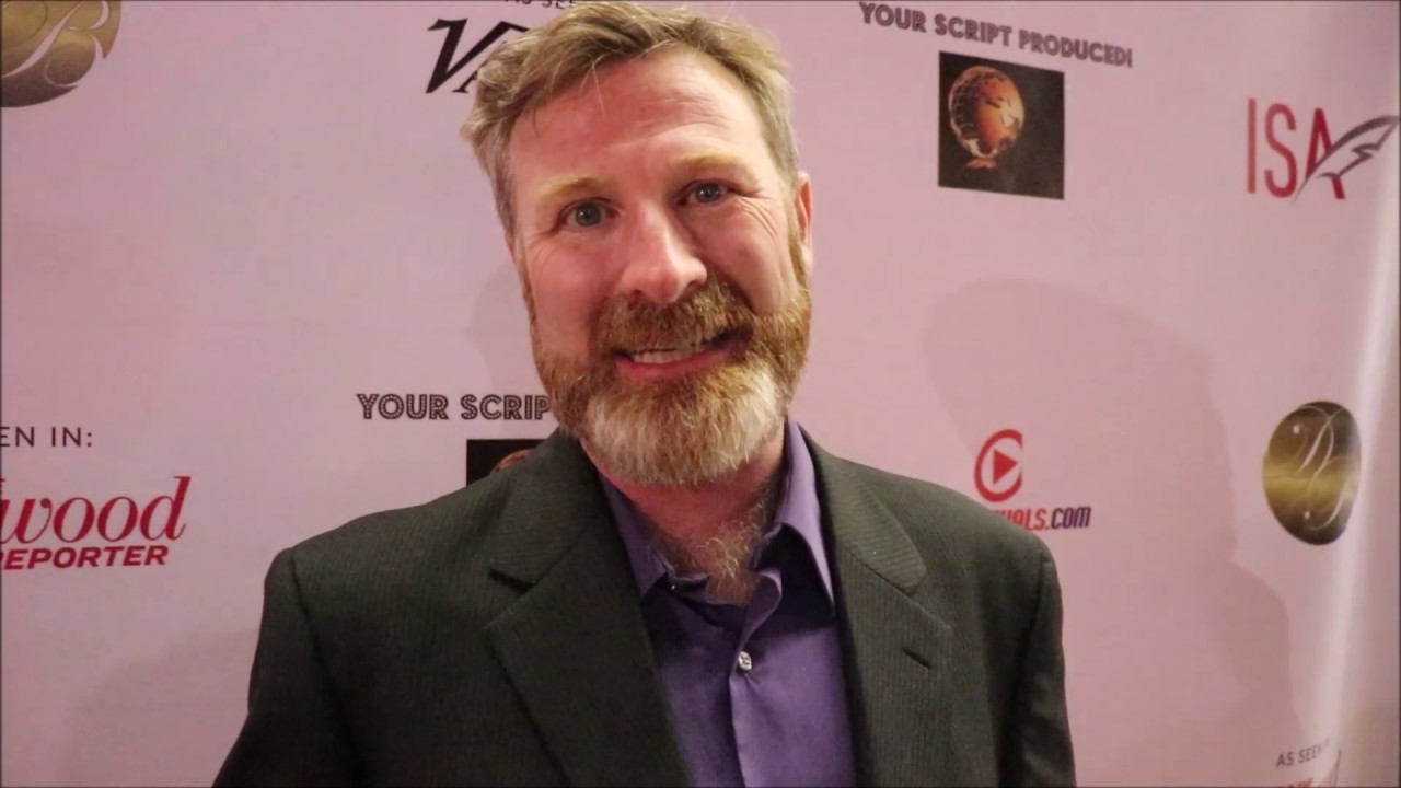 Ted Campbell tells us about his winning script Blue Motel - best script ...