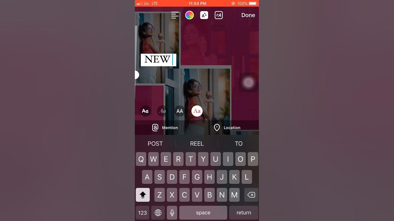 New Post Ig Story Ideas instastory ideas newpost igstory YouTube new-post-ig-story-ideas-instastory-ideas-newpost-igstory-youtube