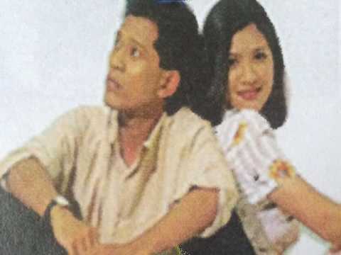 Cinta Di Aidilfitri - Iwan Hj Dasri & Dang Suria - YouTube