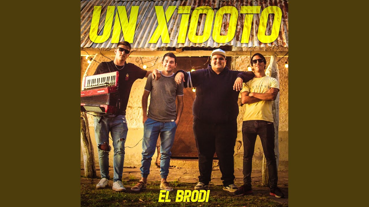 El Brodi - Un X100To Chords - Chordify