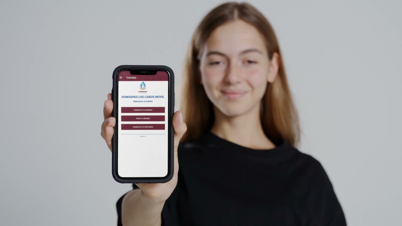 Descargar Nuestra APP - YouTube