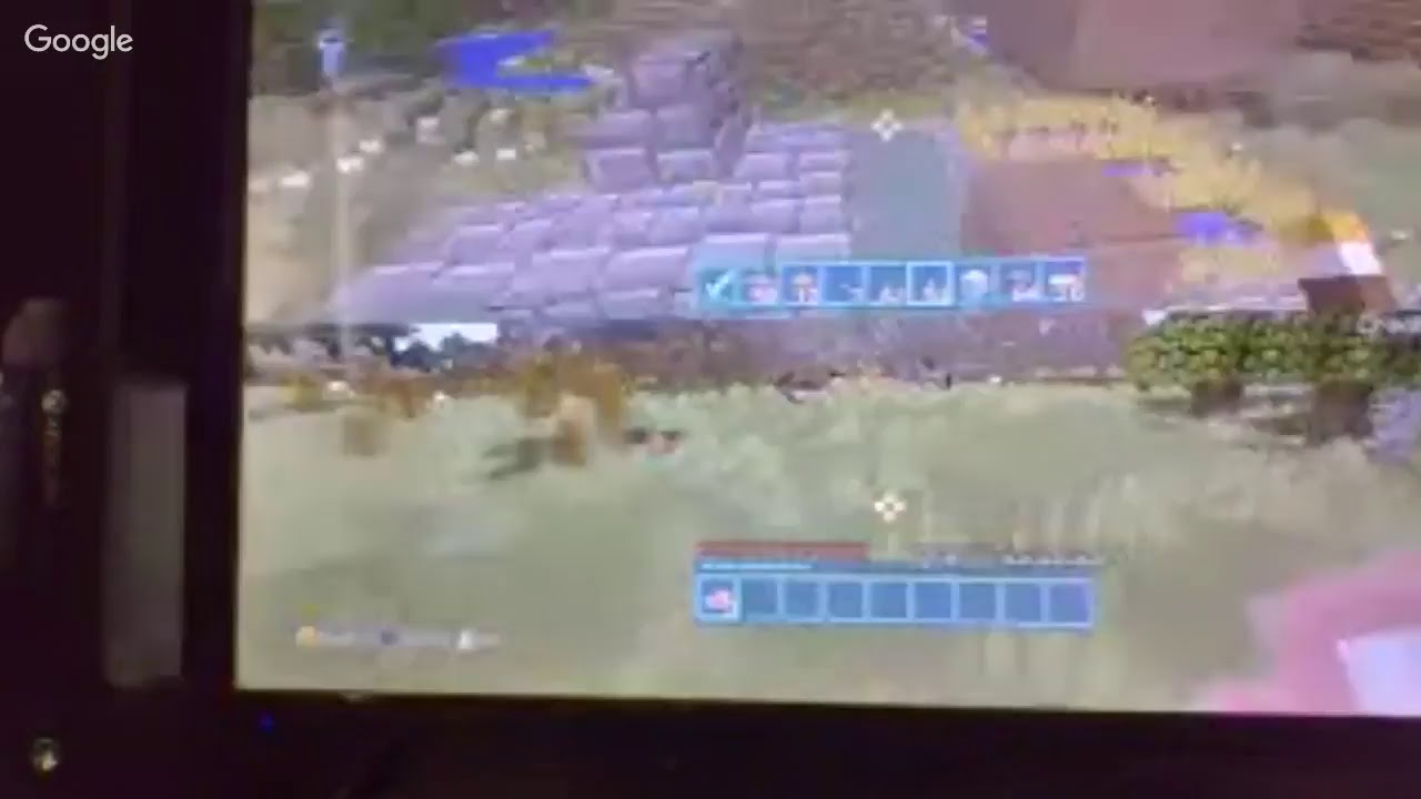 minecraft part 8 cave den - YouTube