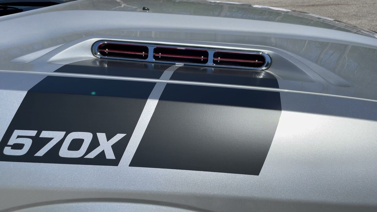 SMS Challenger Hood - YouTube