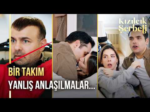 4. Sezonun En Çarpıcı Olayları #12