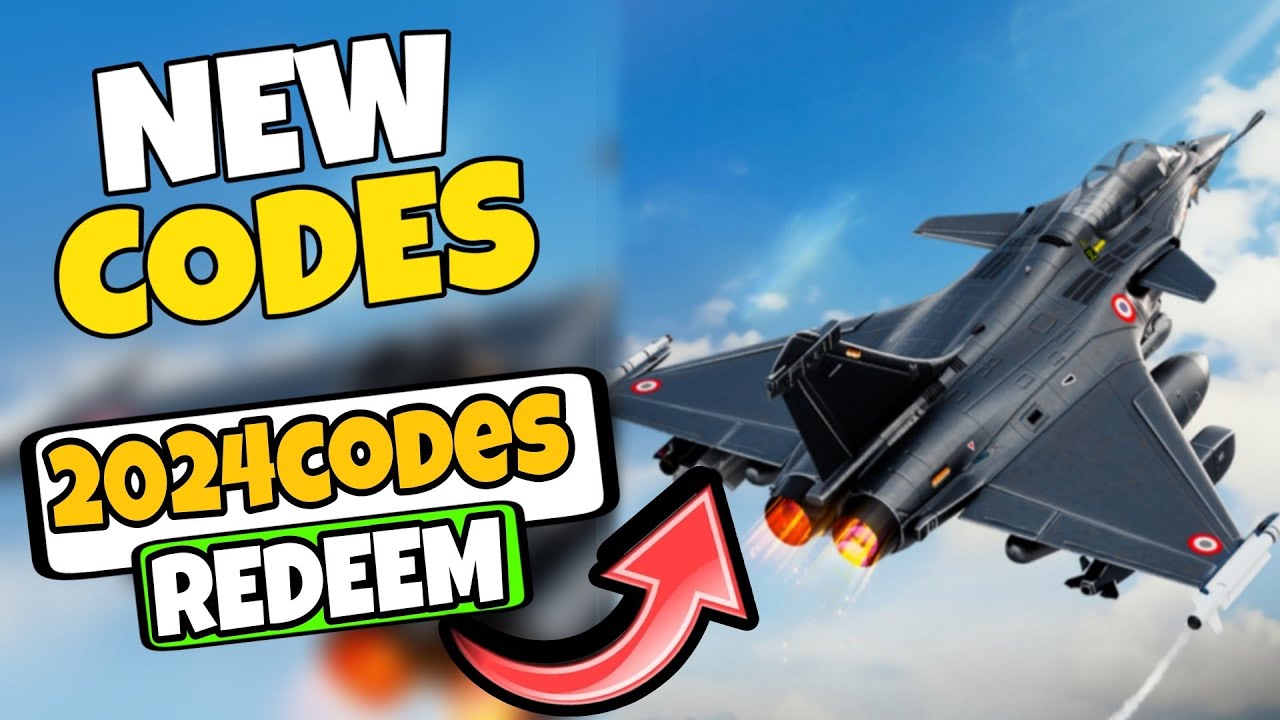 All *Secret* [BOMBER JET] Military Tycoon™ Codes | Codes for [BOMBER ...