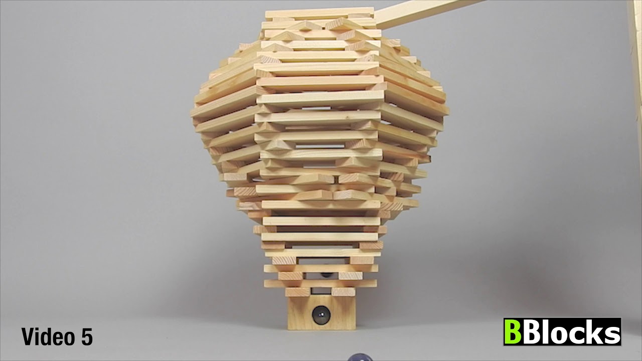 Bblocks Video 5 - YouTube