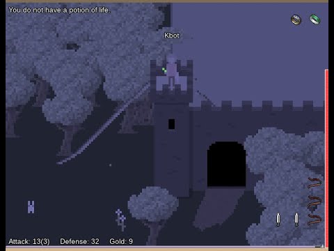 Aberoth Pvp #2 - YouTube