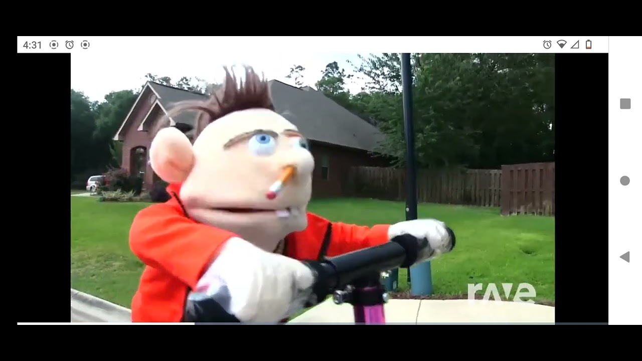 sml why and hey fat Boy theme mix - YouTube