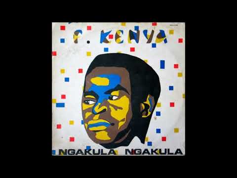 F. Kenya - Ewule adwoma kuma