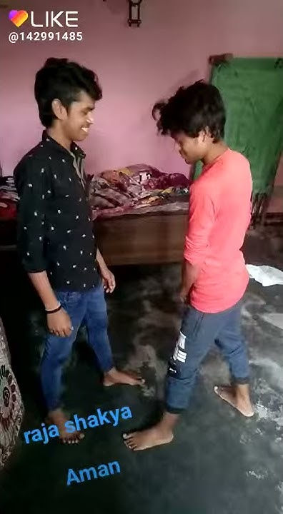 Aman shakya - YouTube