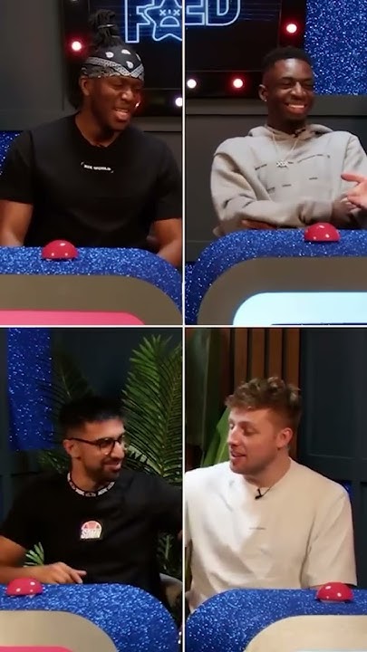 W2S BEST BITS || Pt 14 #shorts #sidemen #w2s - YouTube