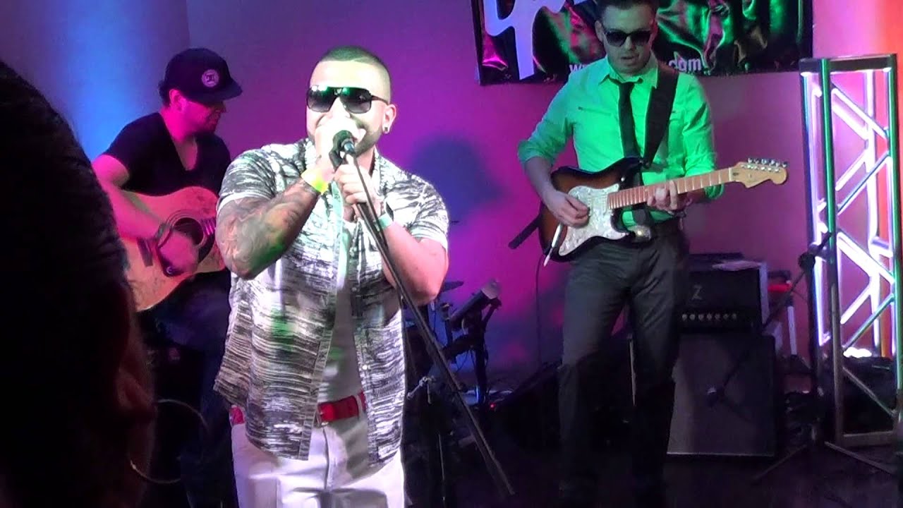 Ricky Valenz - Como Amar - YouTube