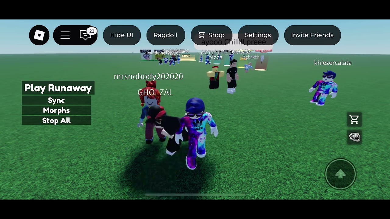 I Wanna Runaway (Full Version) - YouTube