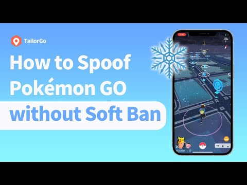 How to Spoof Pokémon GO without Soft Ban -Cooldown Rules and Timer ...