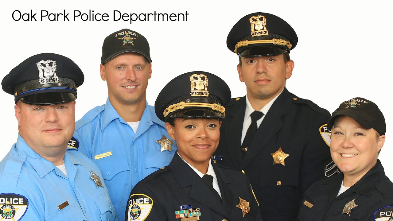 OPPD: Mentoring the Next Generation - YouTube