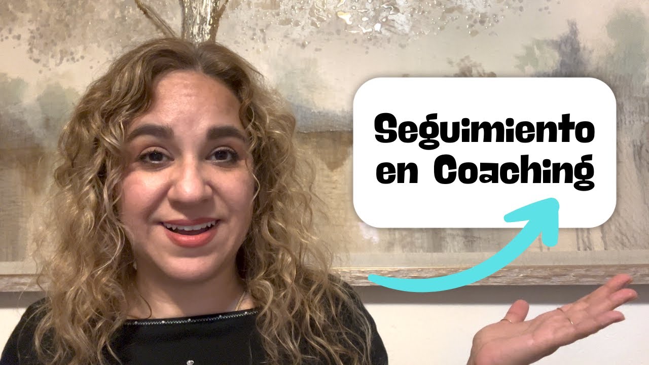 Cómo usar el Modelo OSKAR en Coaching Profesional (Guía Rápida) - YouTube