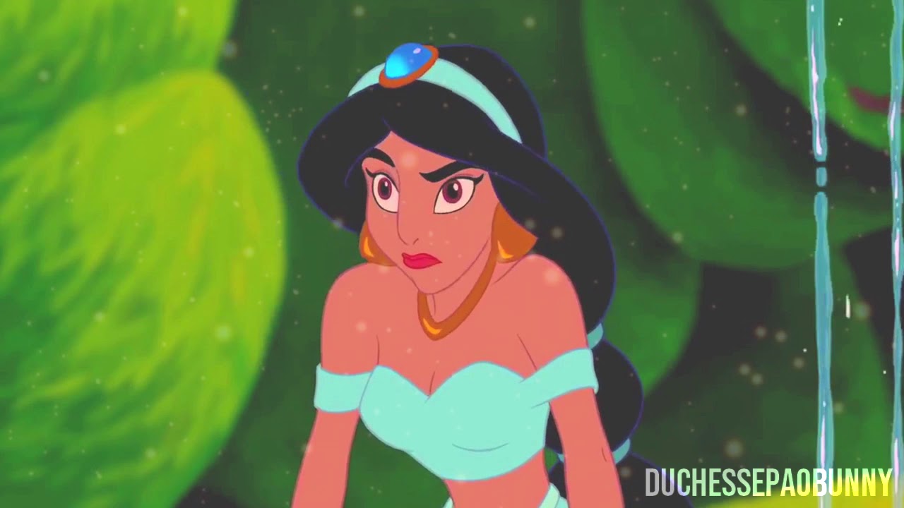 i want a boyfriend mep part 7 [jasmine x hercules] - YouTube