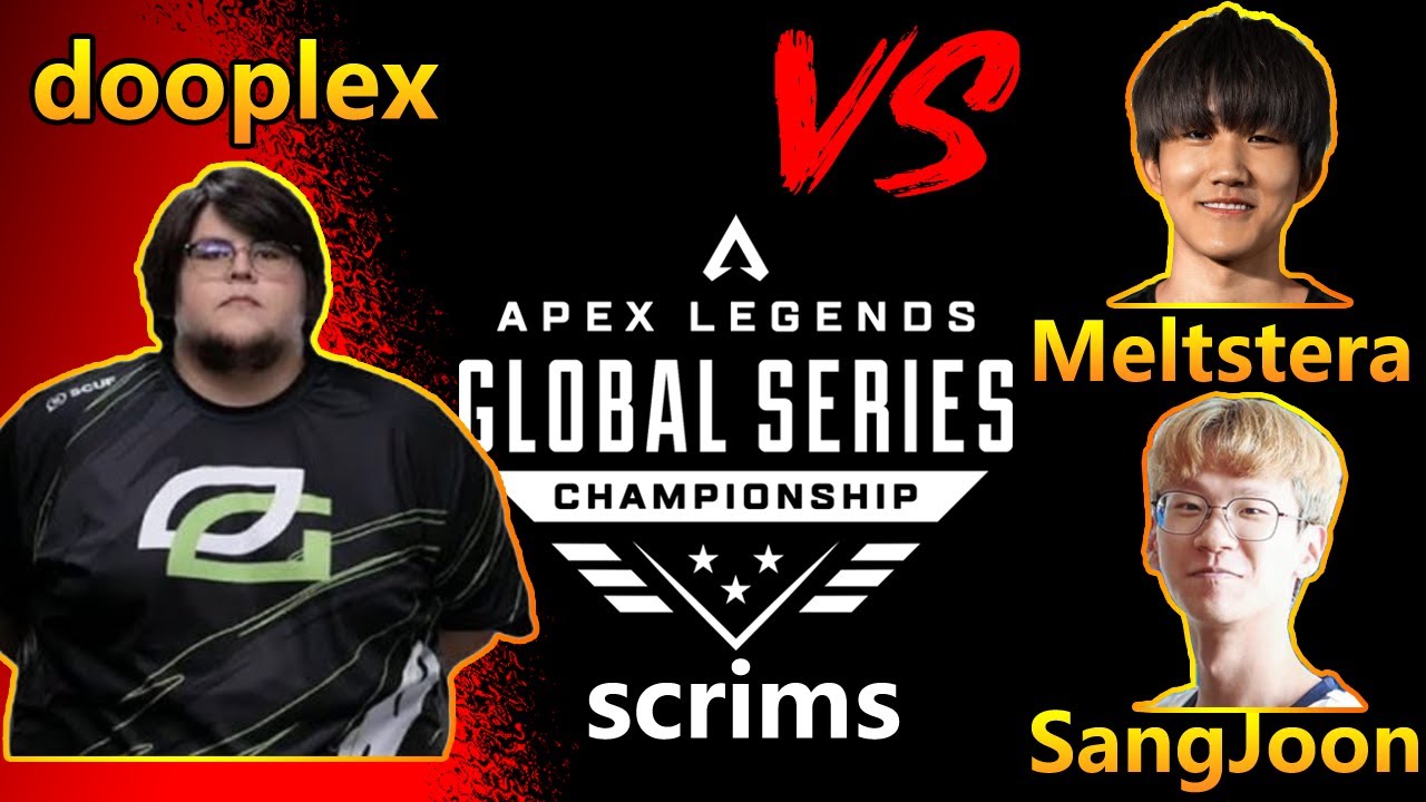 As A New Assembled Team, dooplex, senoxe and lou Played Pretty Well ...