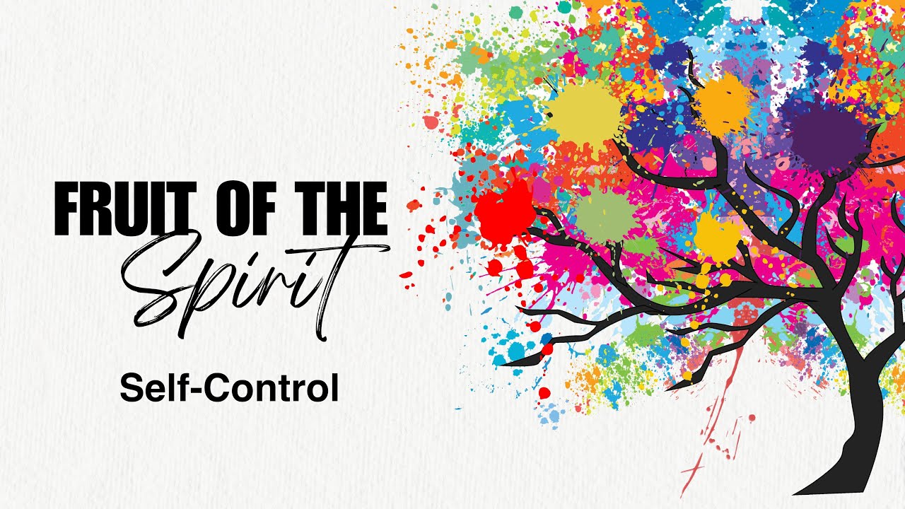 Sept 1/24 | F of S | Self-Control | Jason Roffey - YouTube