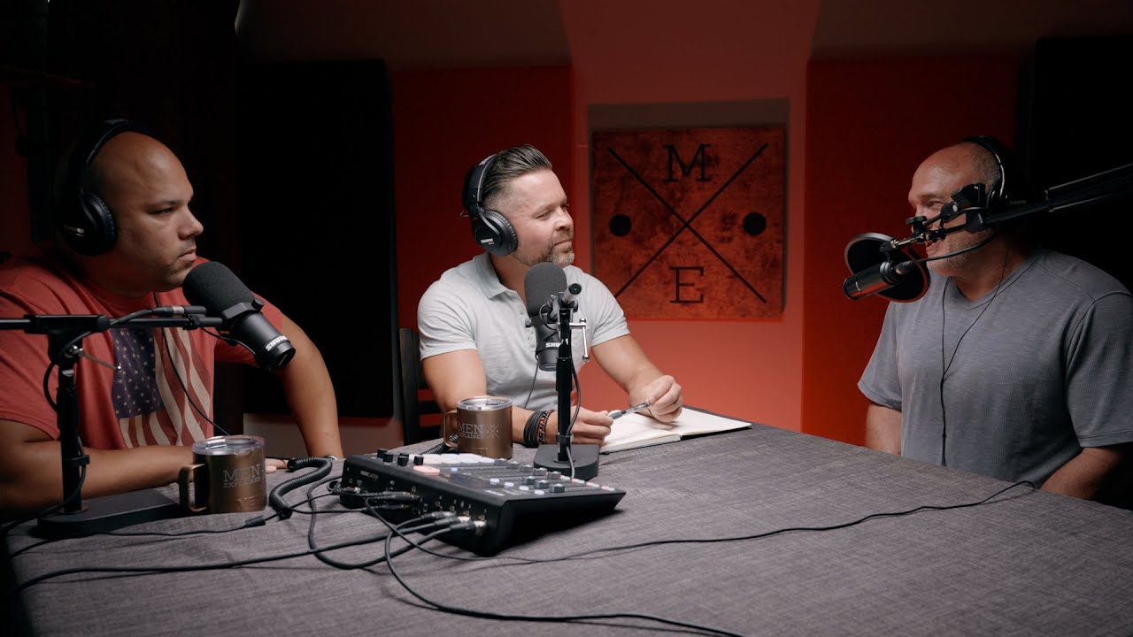 12 | Preventative Medicine with Dr. Steven Lapke - YouTube