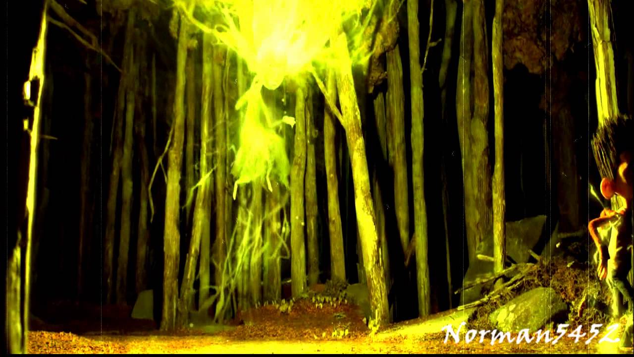 ParaNorman - The Ghost Of You - YouTube