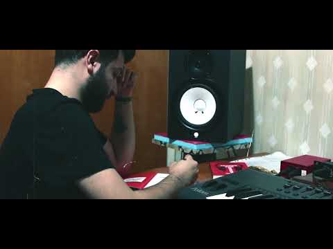 Sevmek Zor Sevmesen Olmaz - Taladro | Kişiye Özel İmzalı #2