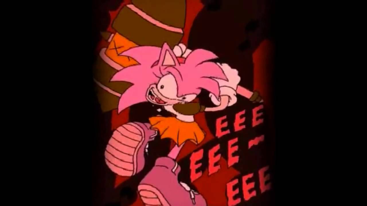 Rosy the rascal Maniac - YouTube