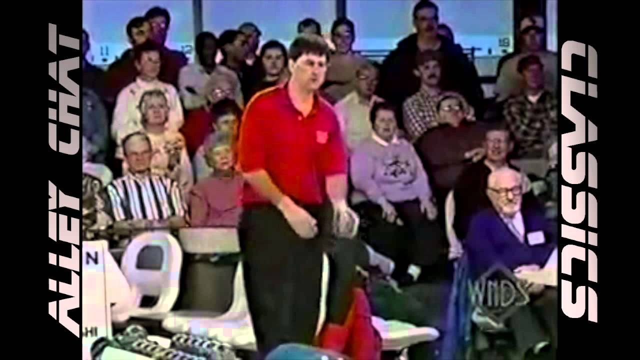 Alley Chat Classics - WNDS Stars and Strikes - Jeremy Seaholm vs. Rich ...