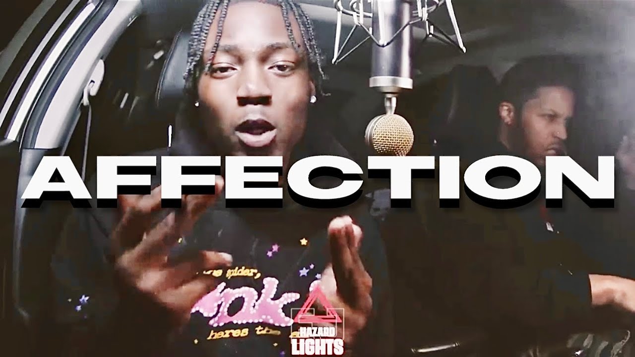[FREE] Kyle Richh X Drake X Chow Lee Sexy Drill Type Beat "AFFECTION ...
