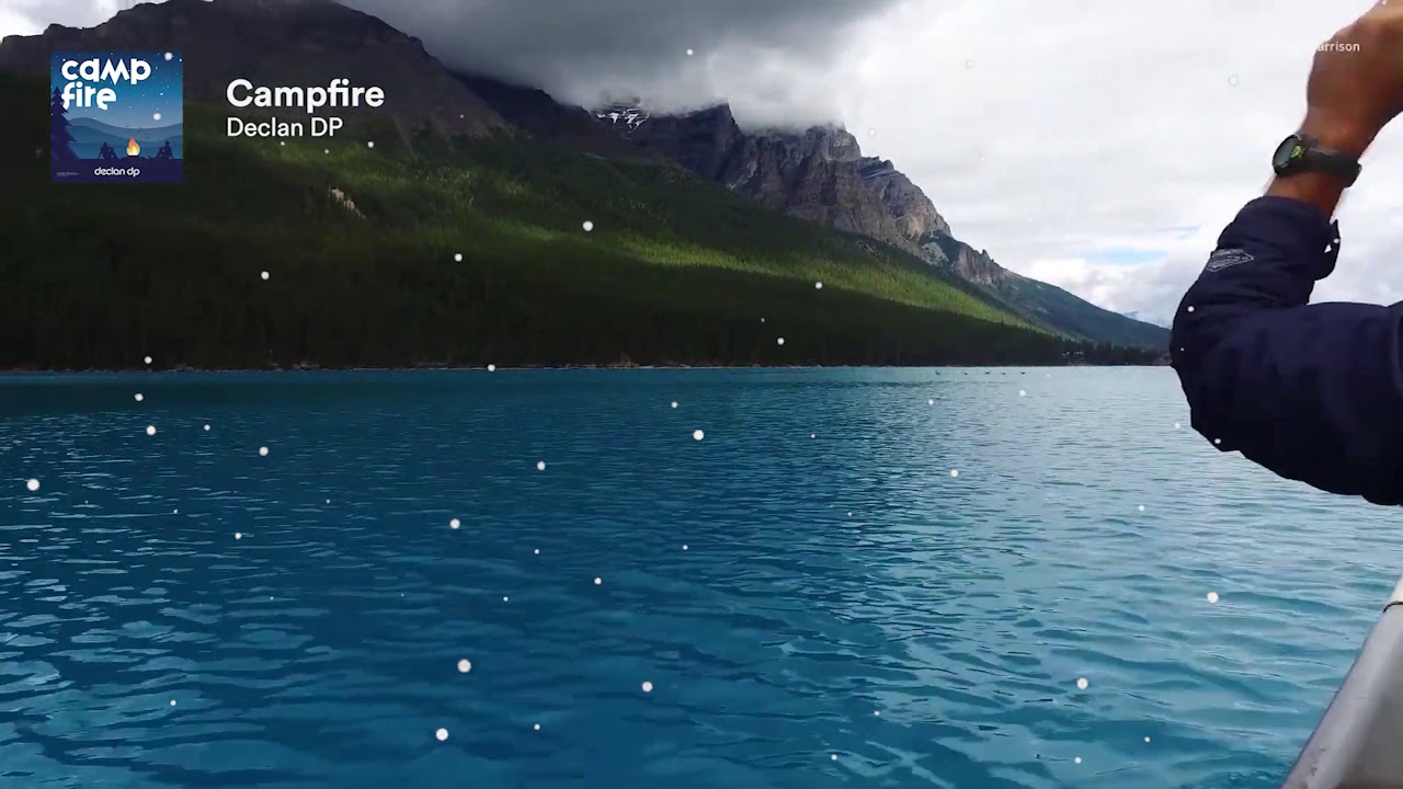 Campfire - Declan DP [Copyright-safe] | Preview #PLAYLIST - YouTube