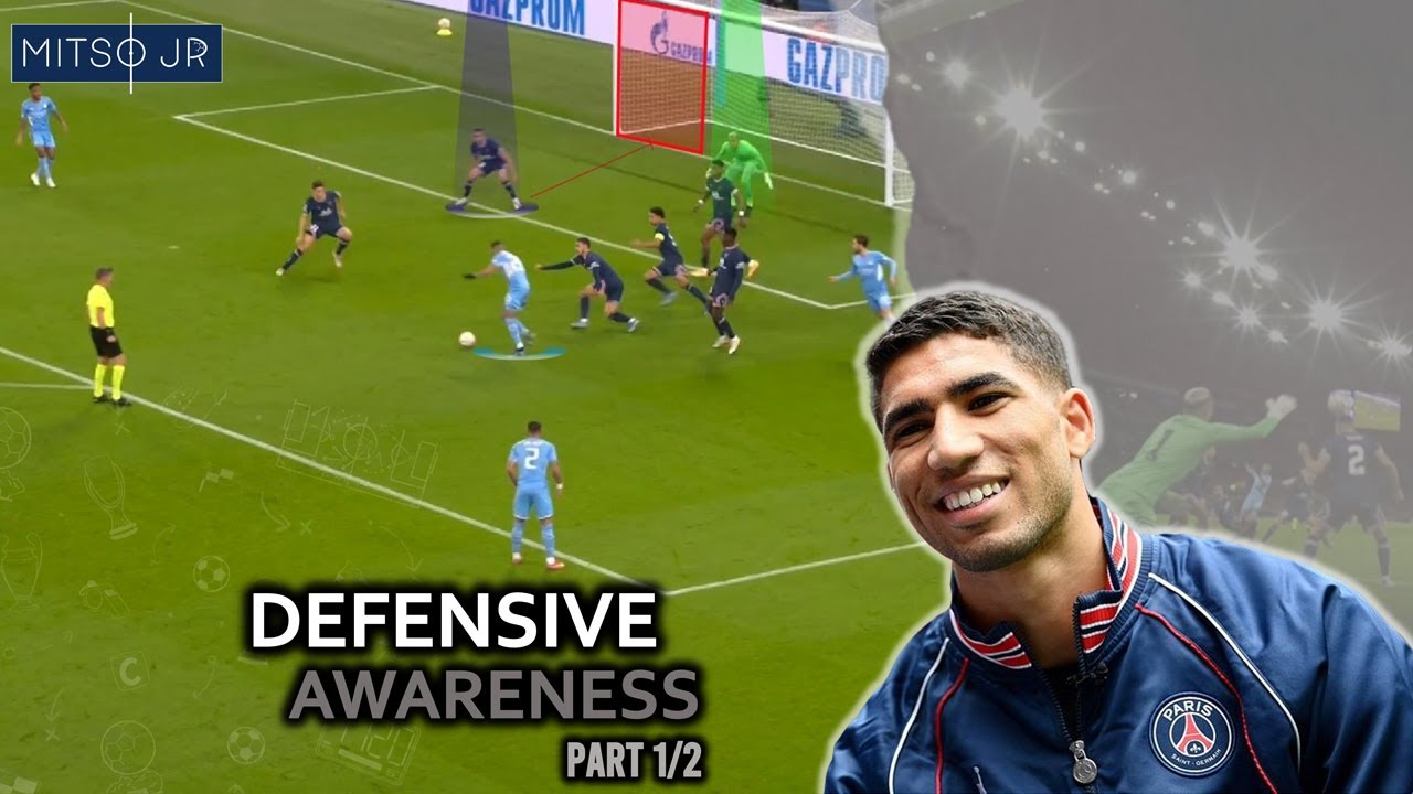 How To Perfectly Time Your Interceptions? Tips To Improve Your ...