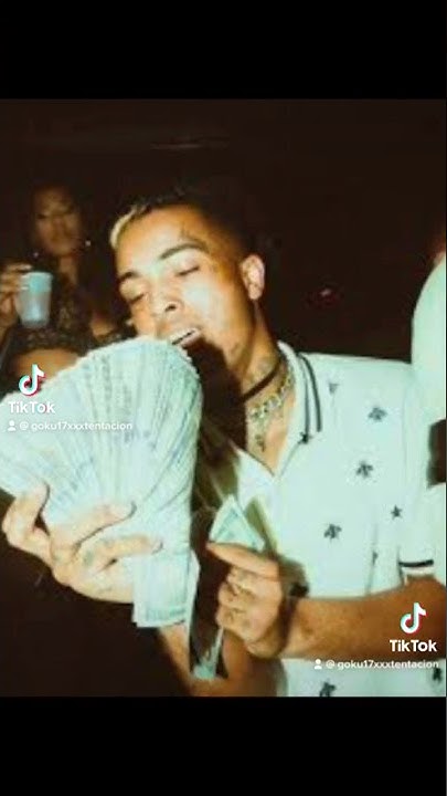Xxxtentacion Got Money π° Xxxtentacion Youtube