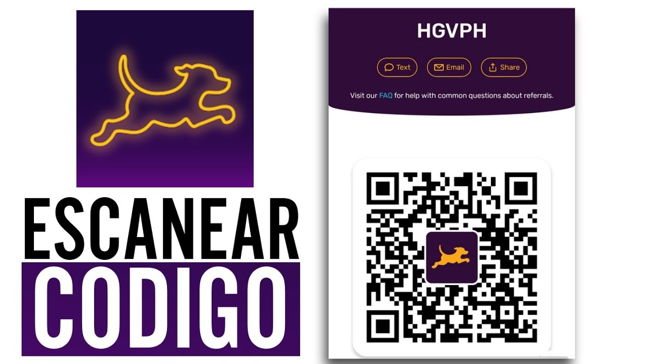 Cómo ESCANEAR El Código QR En Fetch Rewards (Paso a Paso)🔴 - YouTube