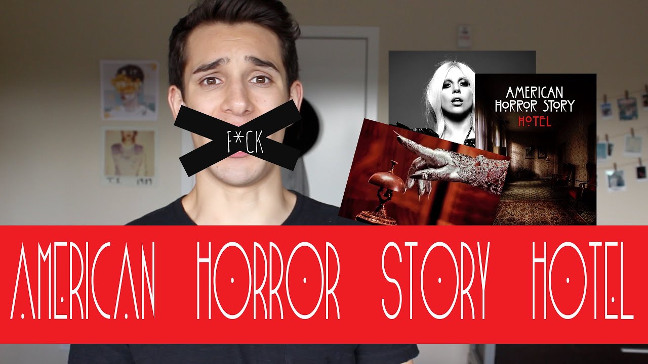 AHS: HOTEL REVIEW II Sebb Argo - YouTube