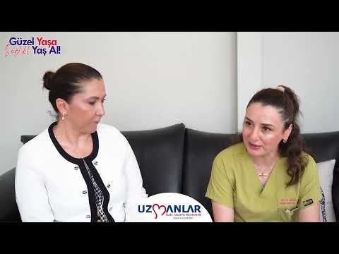 Güzel Yaşa Sağlıklı Yaş Al / Bölüm 2