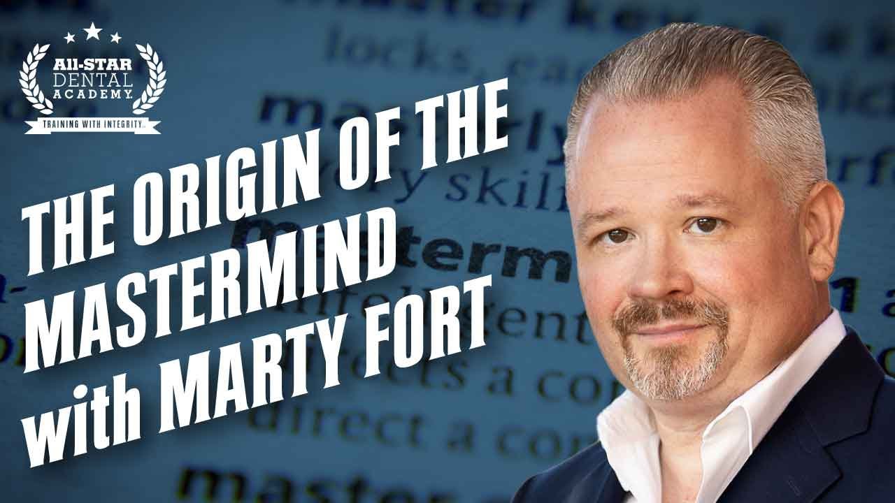 The Origin of the Mastermind - YouTube