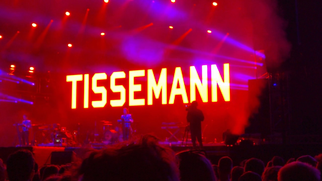 Ylvis - Tissemann - POHODA 2017 - YouTube
