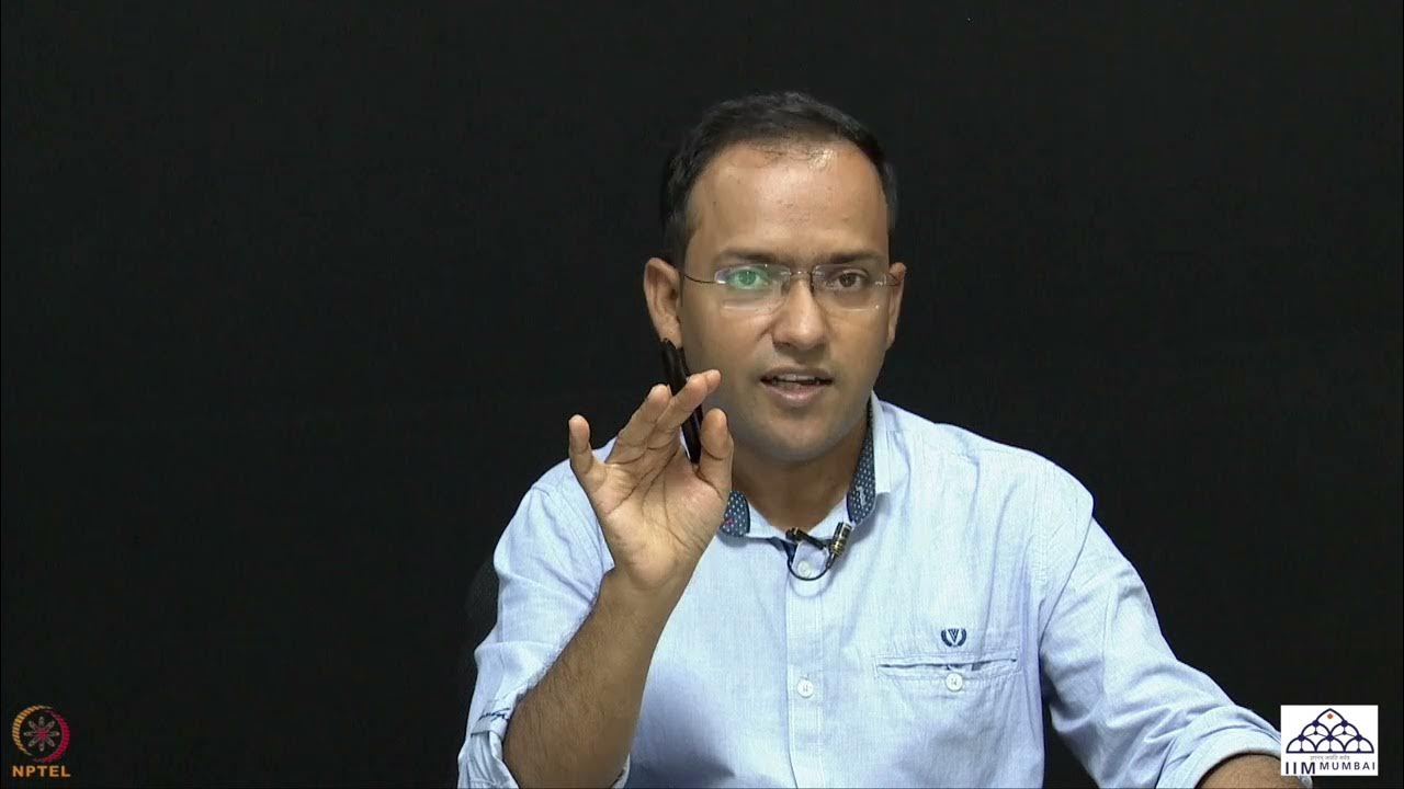 Week 07: Lecture 33: Demand Forecasting using AI/ML: Regression Tree Model - YouTube