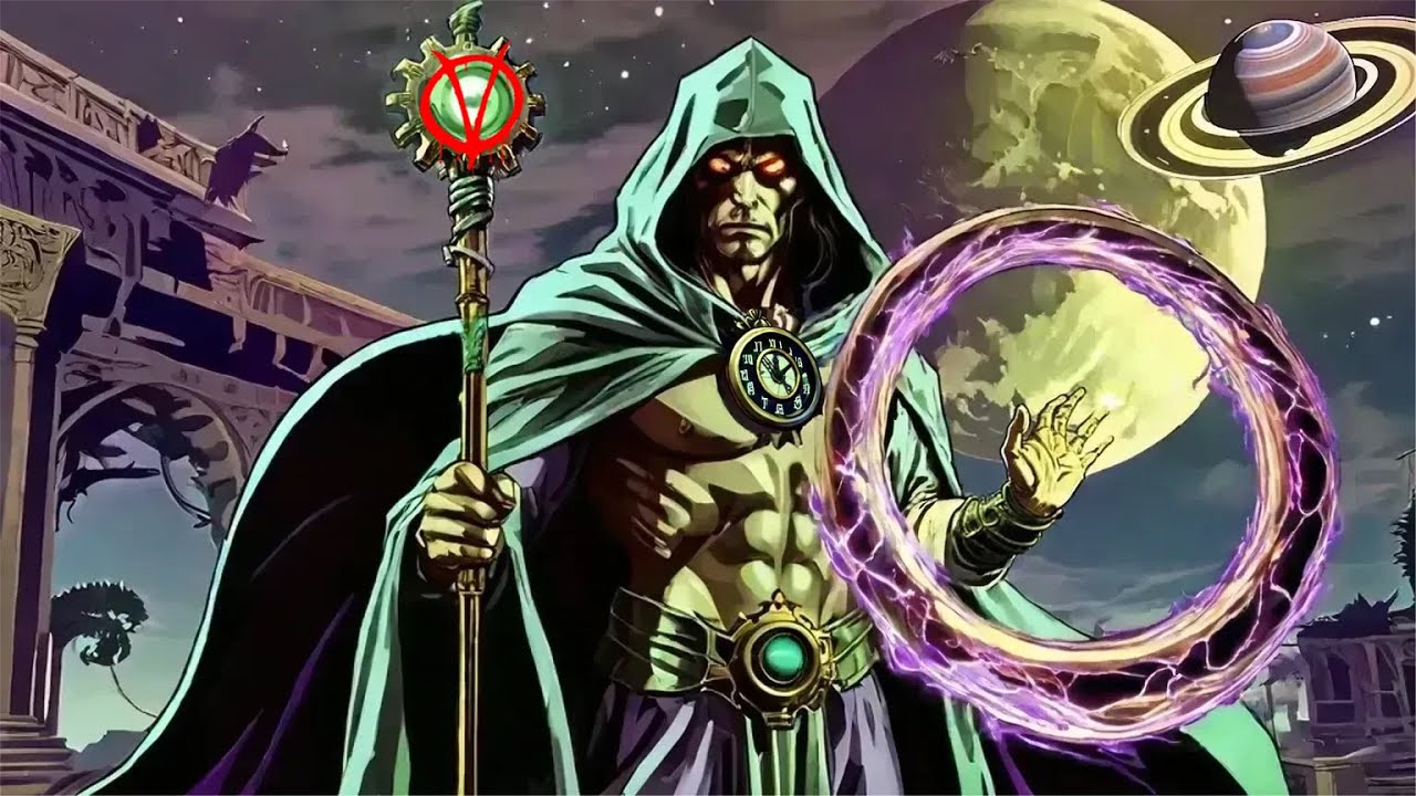 STOLEN TIME Absolution | PROJECT Blue SCREEN and the MOON Spell Mysticism of the ALGHOUL Demon ...