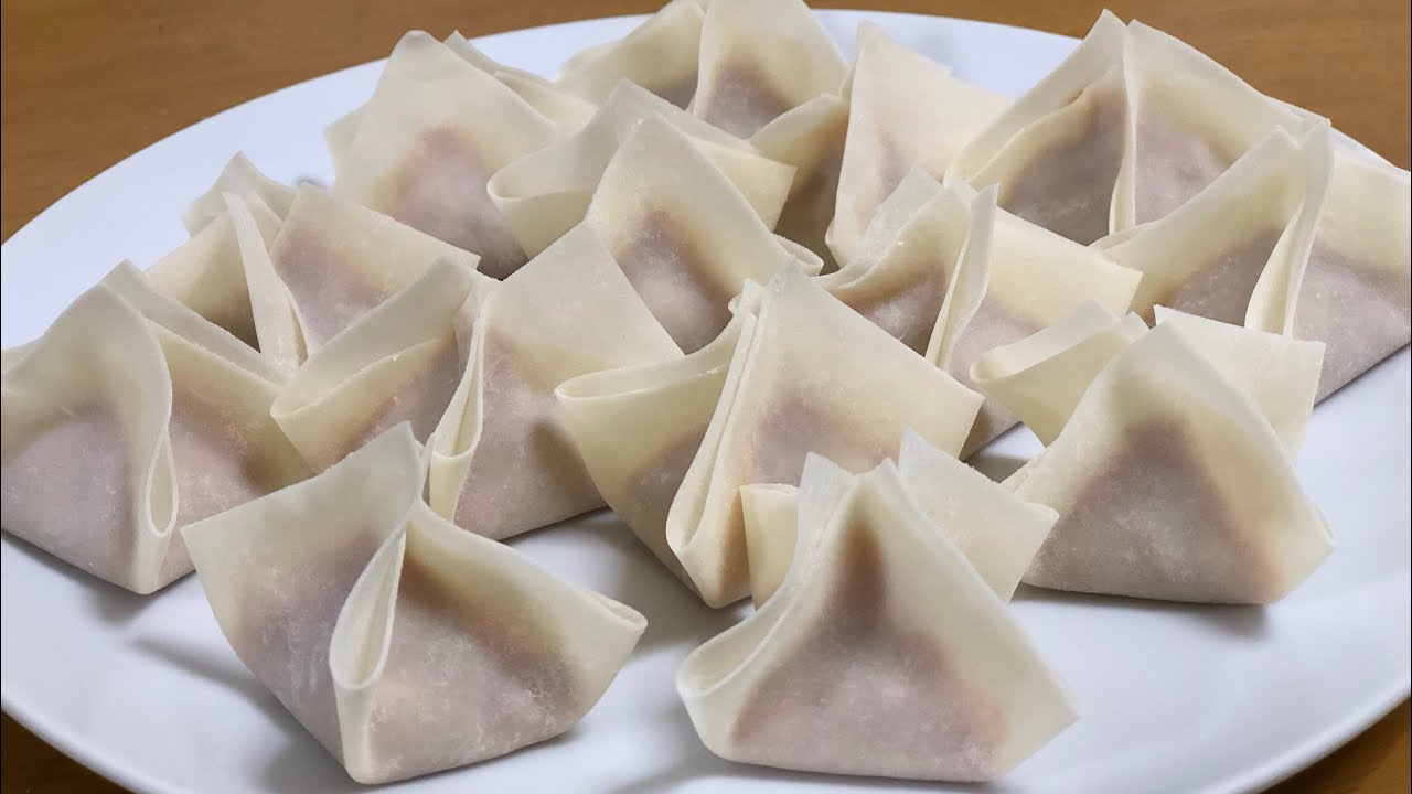 How To Make Siomai In Easy Way Yema Style Siomai Homemade Siomai
