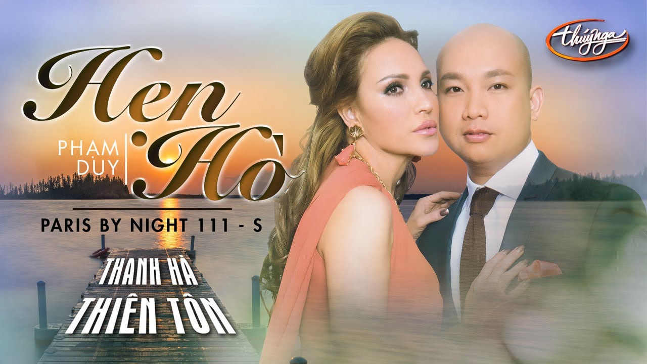 PBN 111 | Thiên Tôn & Thanh Hà - Hẹn Hò - thegioinghesi.com